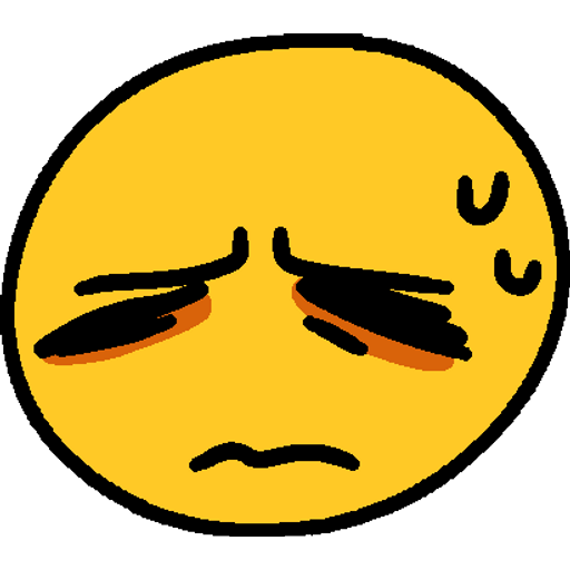 Sticker Maker - Cute Emoji's #2