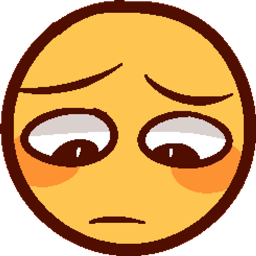 Sticker Maker - Cute Emoji's #2