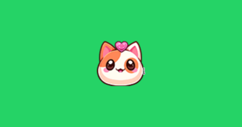 Sticker Maker - ??Cute EMOTES 3