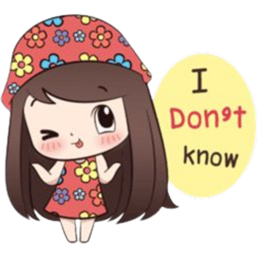 Sticker Maker - Cute retro girly stickers