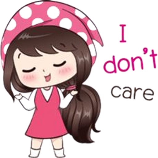 Sticker Maker - Cute retro girly stickers