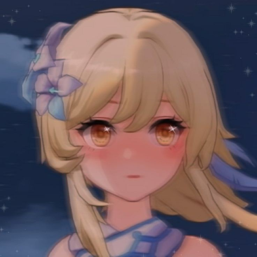 Sticker Maker - Cute Lumine ehe~