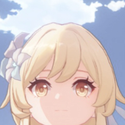 Sticker Maker - Cute Lumine ehe~