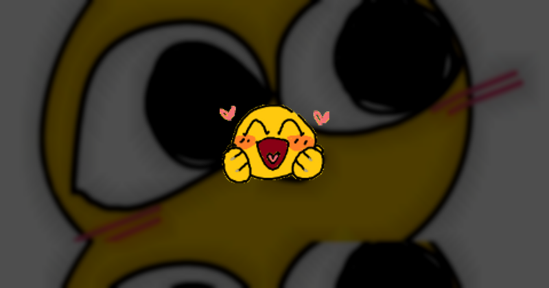 Sticker Maker - Cute Moji3