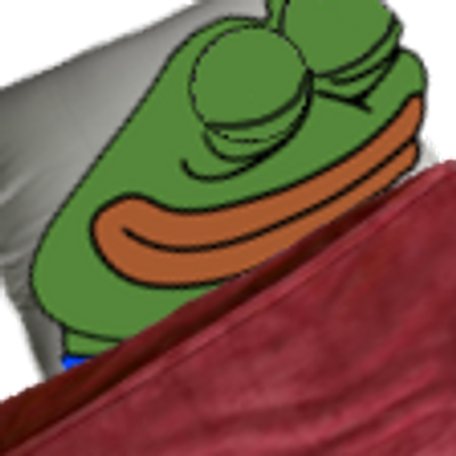 Sticker Maker - Cute Pepe Pack 2