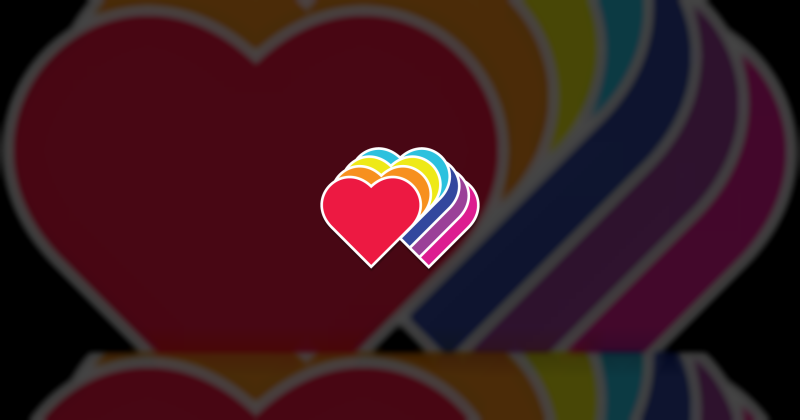 Sticker Maker - Cute pride pack