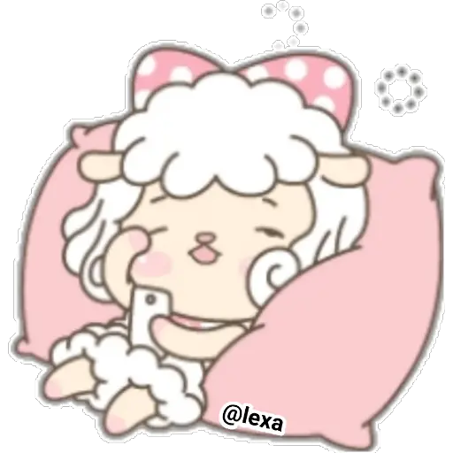 Sticker Maker - Cute Ship??