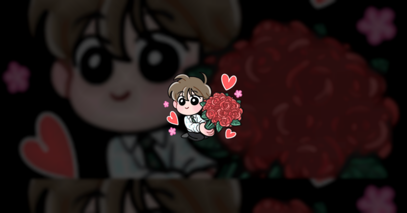Sticker Maker - Cute Short Hair by JOVIA