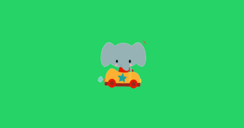 Sticker Maker - ???CUTE WORD #1???