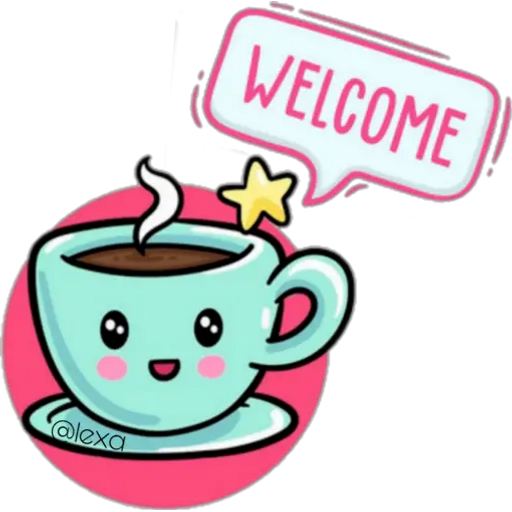 Sticker Maker - ?Cute Words?