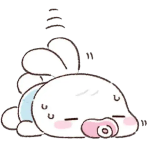 Sticker Maker - Cutie Pie Baby Boo