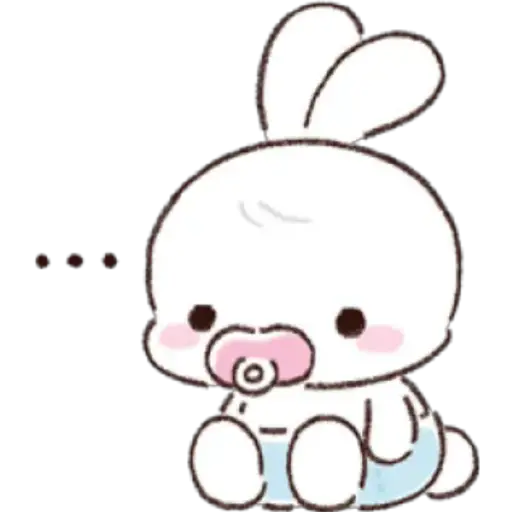 Sticker Maker - Cutie Pie Baby Boo