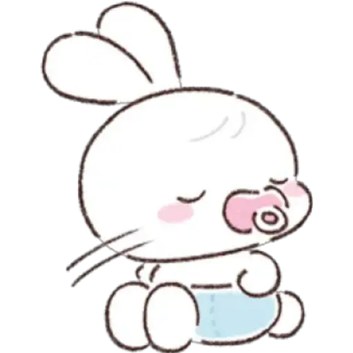 Sticker Maker - Cutie Pie Baby Boo