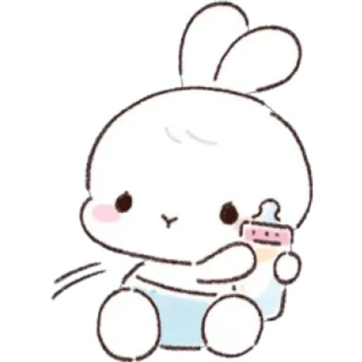 Sticker Maker - Cutie Pie Baby Boo