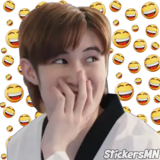 Sticker Maker - Cutie Pie
