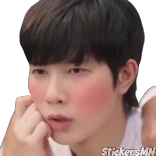 Sticker Maker - Cutie Pie
