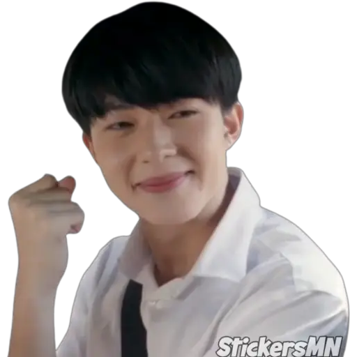 Sticker Maker - Cutie Pie