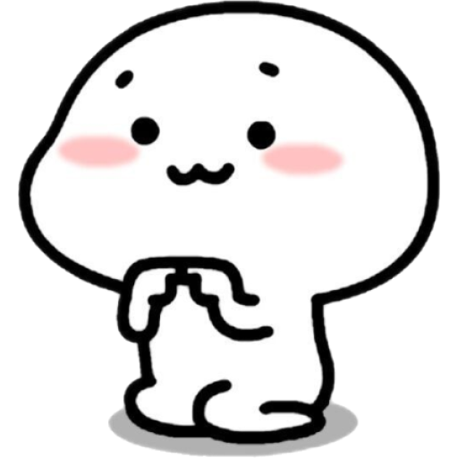 Sticker Maker - Cutie