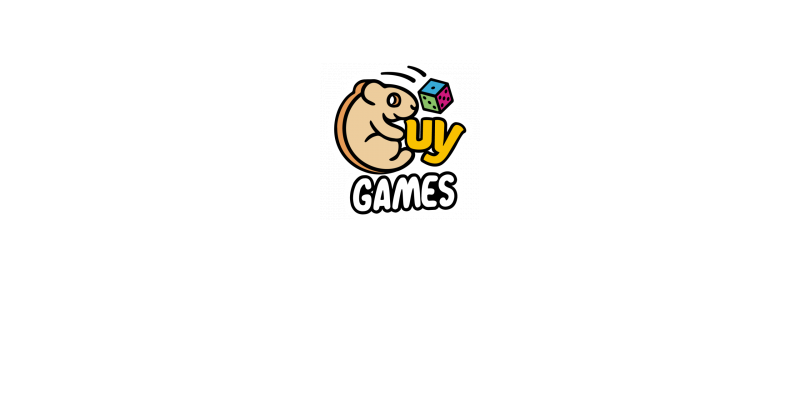 Sticker Maker - CUY GAMES STICKERS PACK