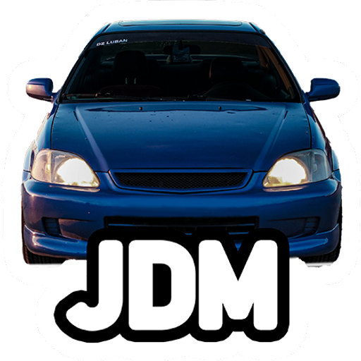 Sticker Maker - D2 Luban Sticker Pack 1