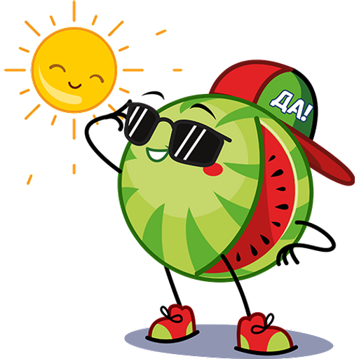 Sticker Maker - ДА!