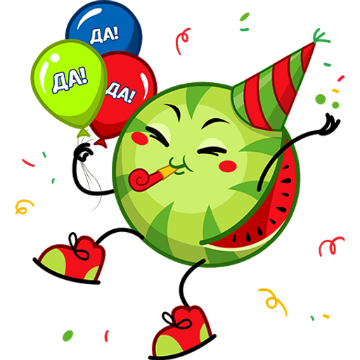 Sticker Maker - ДА!