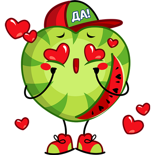 Sticker Maker - ДА!