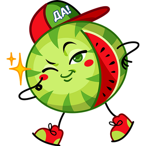 Sticker Maker - ДА!