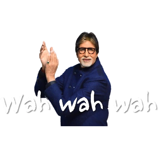 Sticker Maker - daddy ji 01