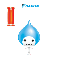Sticker Maker - Daikin 2026 Chinese New Year Sticker - GIF