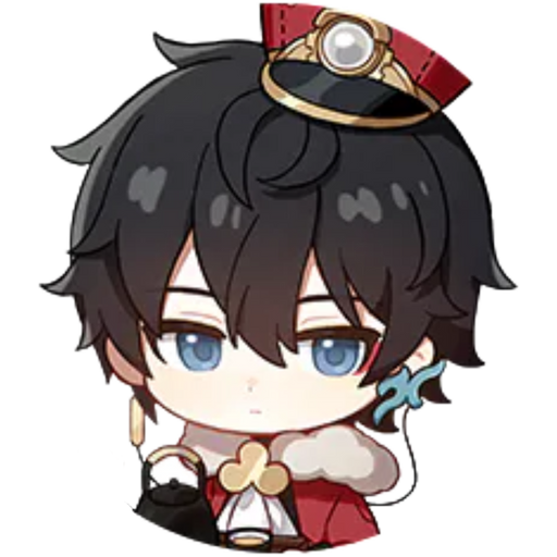 Sticker Maker - ˖°.? ᴅᴀɴ ʜᴇɴɢ