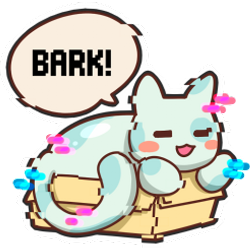 Sticker Maker - Dana