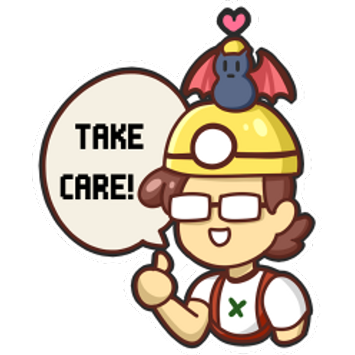 Sticker Maker - Dana