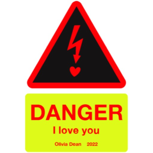 Sticker Maker - DANGER!