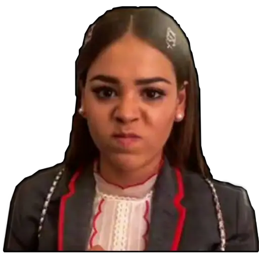 Sticker Maker - Danna Paola ?? Lu ??‍? ELITE