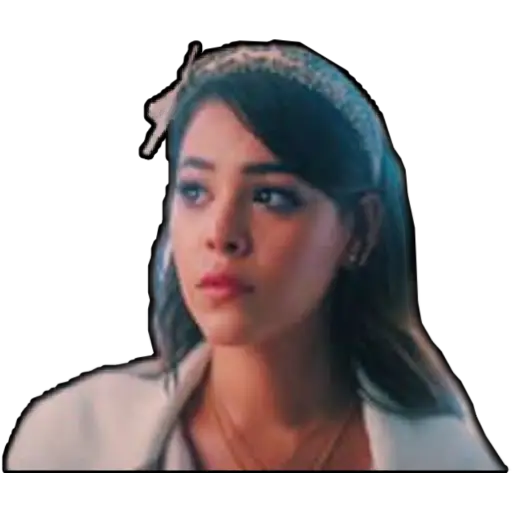 Sticker Maker - Danna Paola ?? Lu ??‍? ELITE