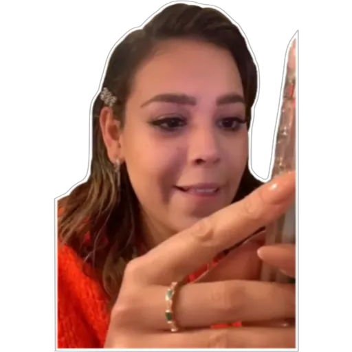 Sticker Maker - Danna Paola Stickers 7