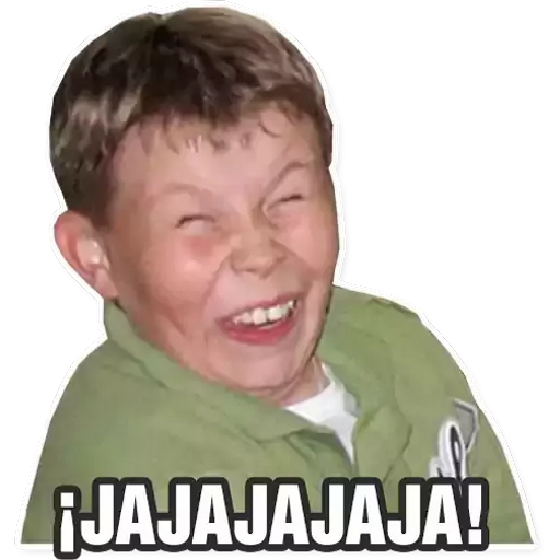 Sticker Maker - Danny