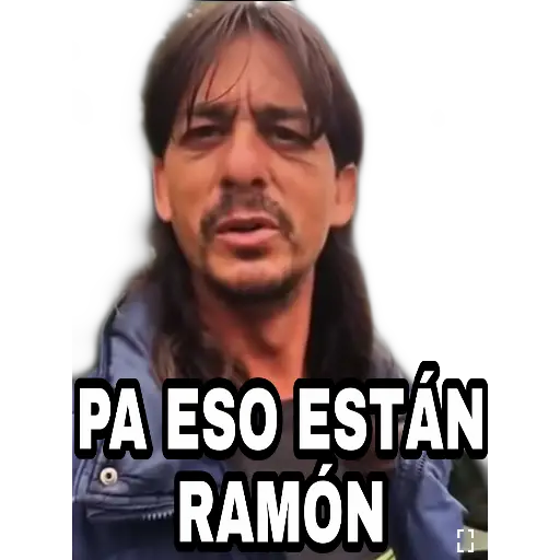 Sticker Maker - Danny