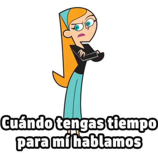 Sticker Maker - Danny Phantom