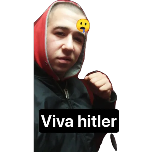 Sticker Maker - Danny2