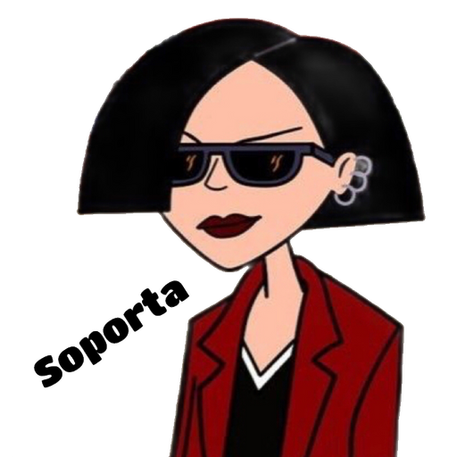 Sticker Maker - Daria
