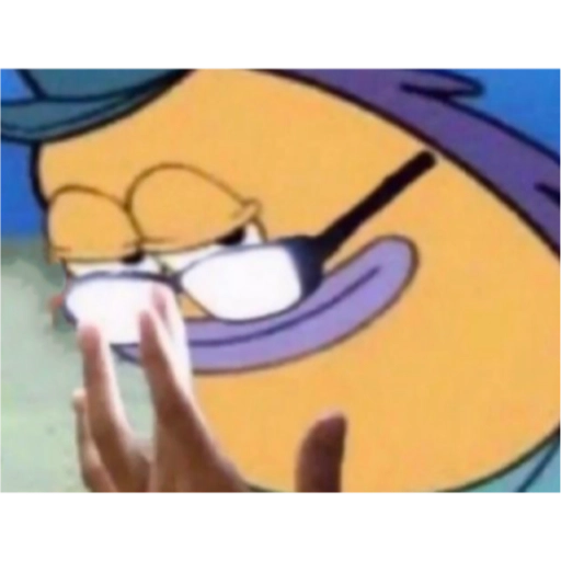 Sticker Maker - Dark sticker memes?