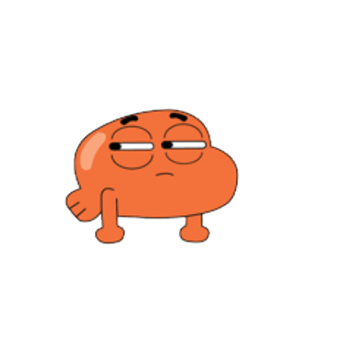 Sticker Maker - Darwin Sticker Collection