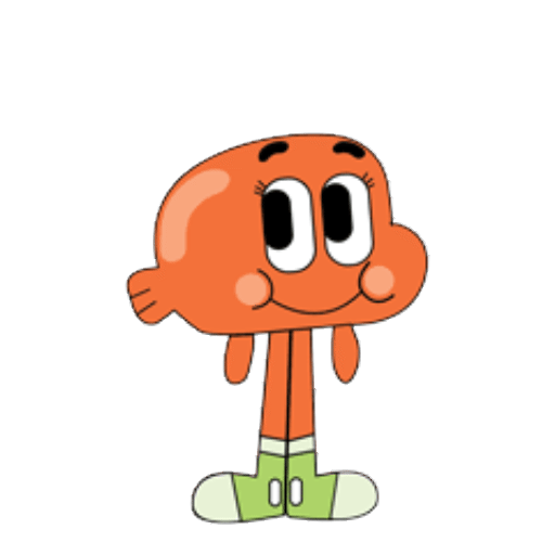 Sticker Maker - Darwin Sticker Collection