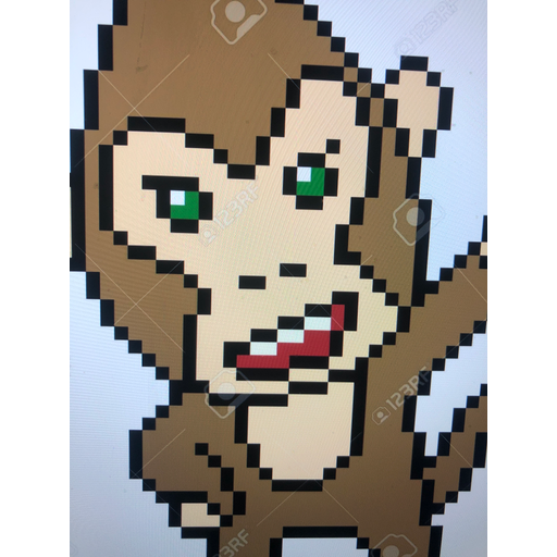 Sticker Maker - Das Affen Team Sticker Pack