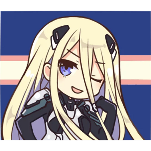 Sticker Maker - Date A Live II