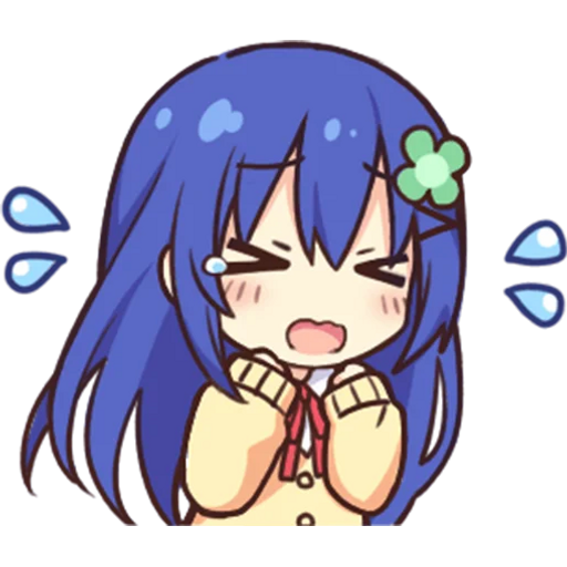 Sticker Maker - Date A Live II