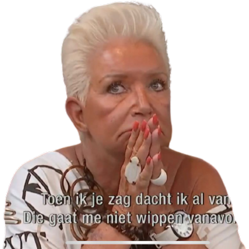 Sticker Maker - Dateline