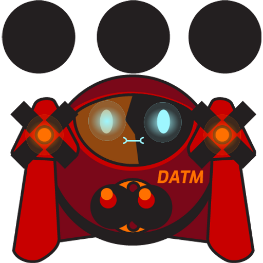 Sticker Maker - DATM Muse Emoticons